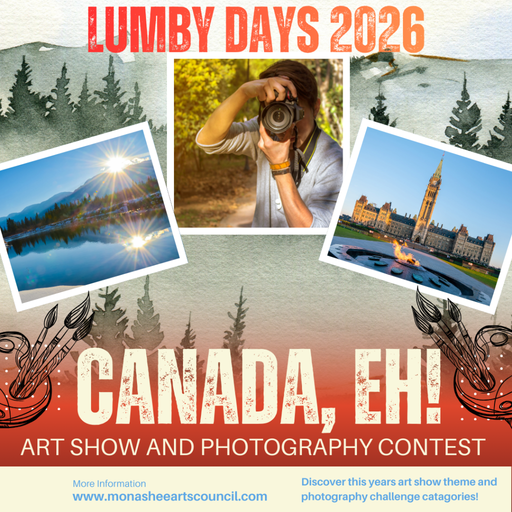 Lumby Days